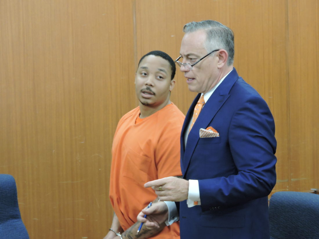Acoff To Get New Trial For Wheeling Murder In November News Sports